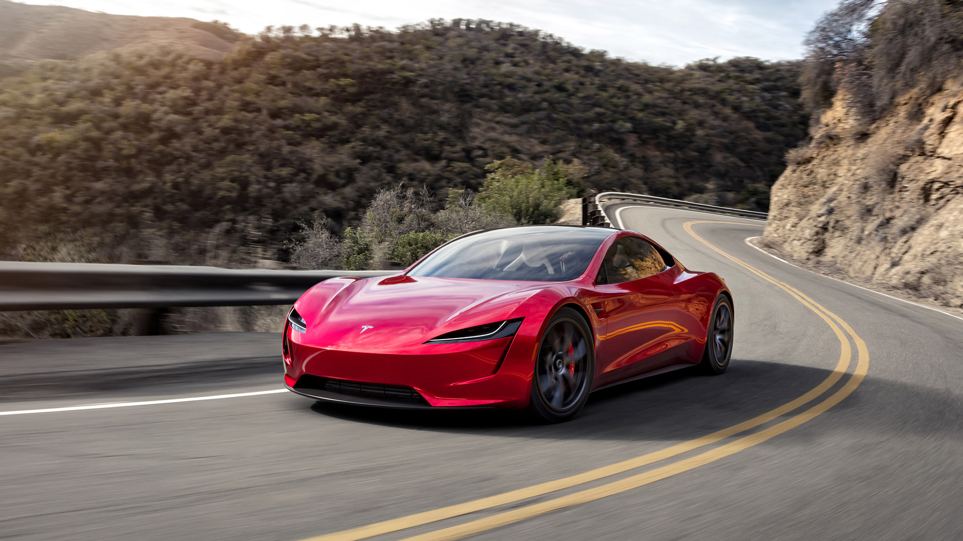 Tesla Roaster'ın üretim tarihinin ertelendiği açıklandı- OTOPARK.com