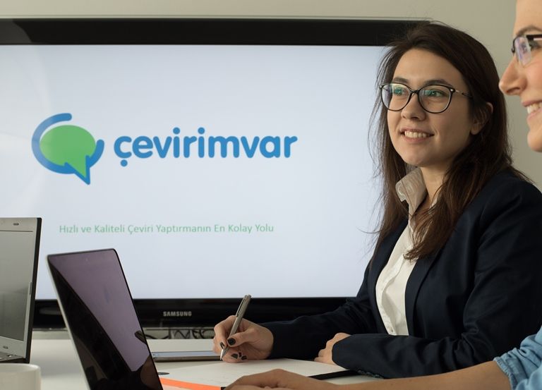 Teknik Çeviri Hizmeti; Teknik Çeviri Nedir? - OTOPARK.COM